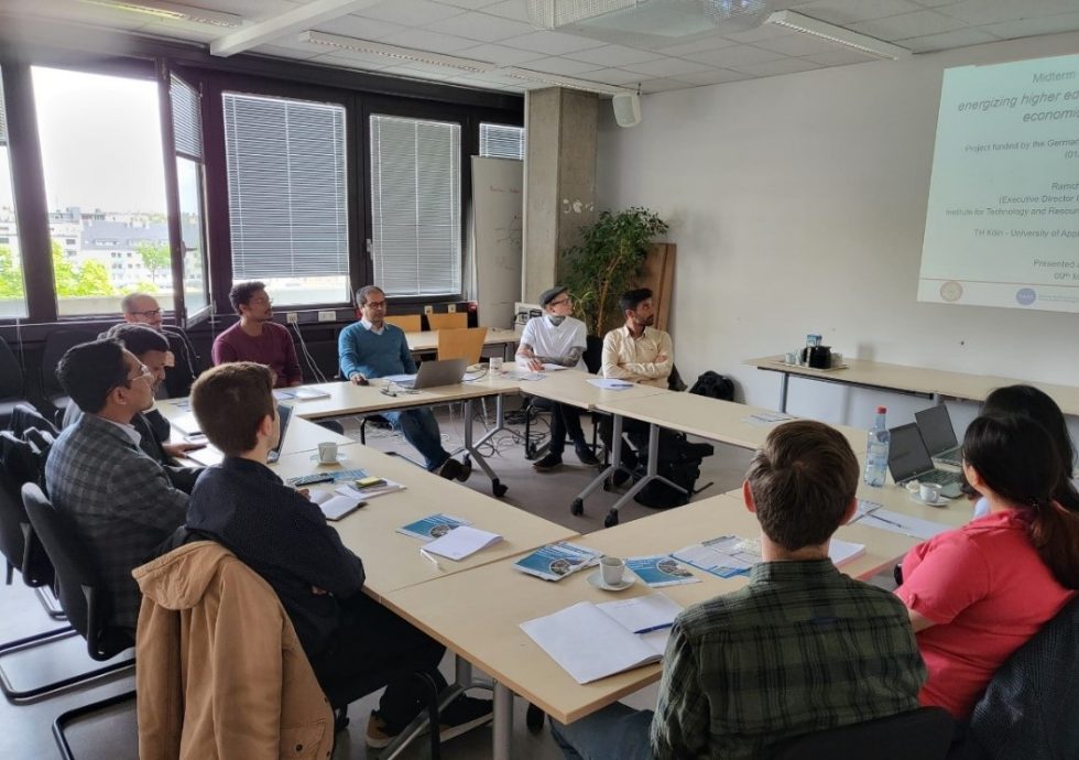 eREET - Renewable Energy Systems