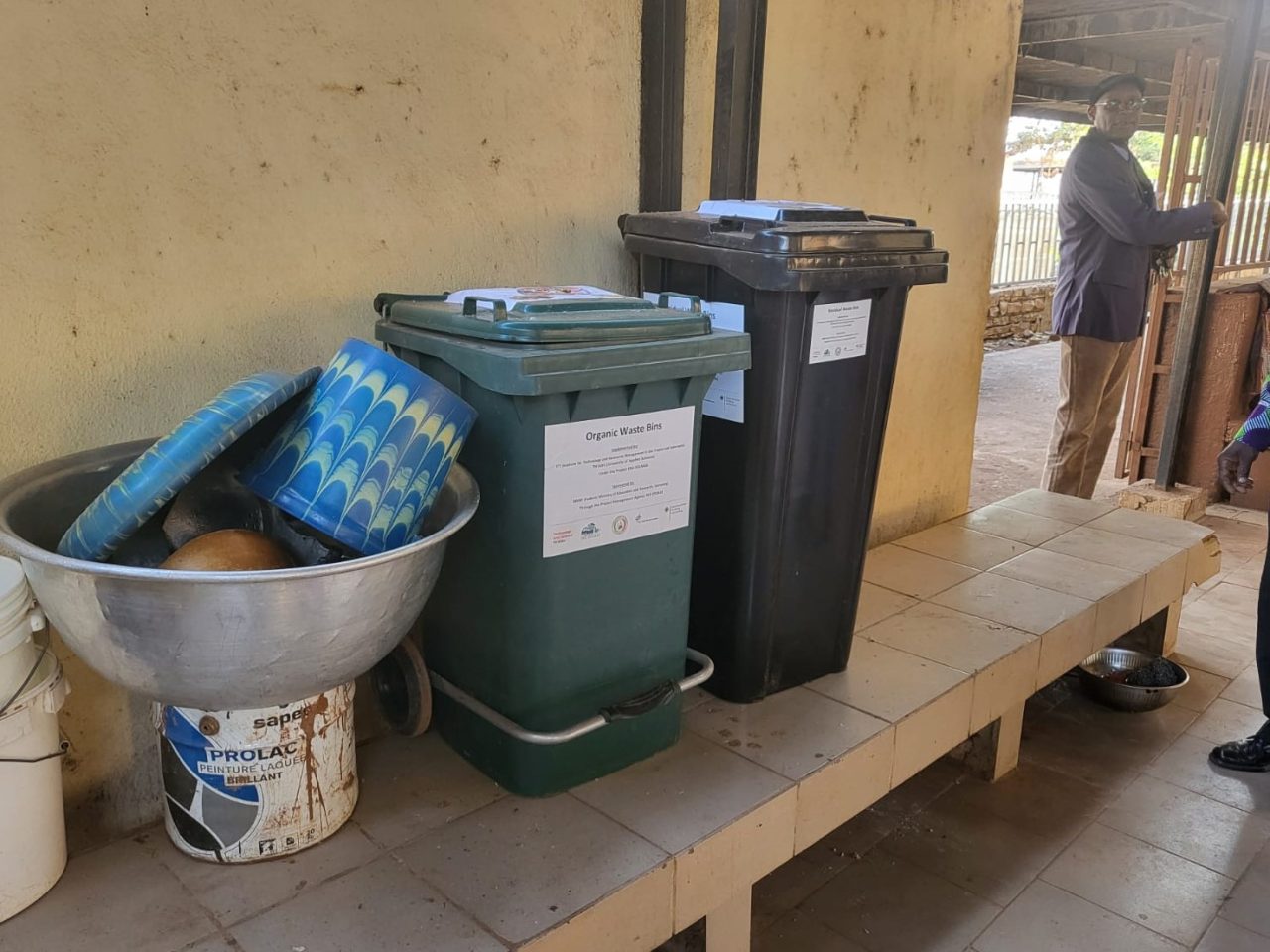 Era-Solmab - Activities & Events - Renewable Energy Systems