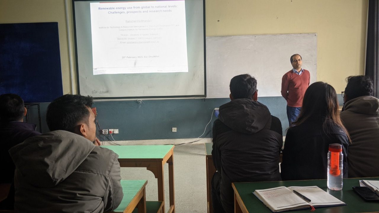 eREET - Renewable Energy Systems